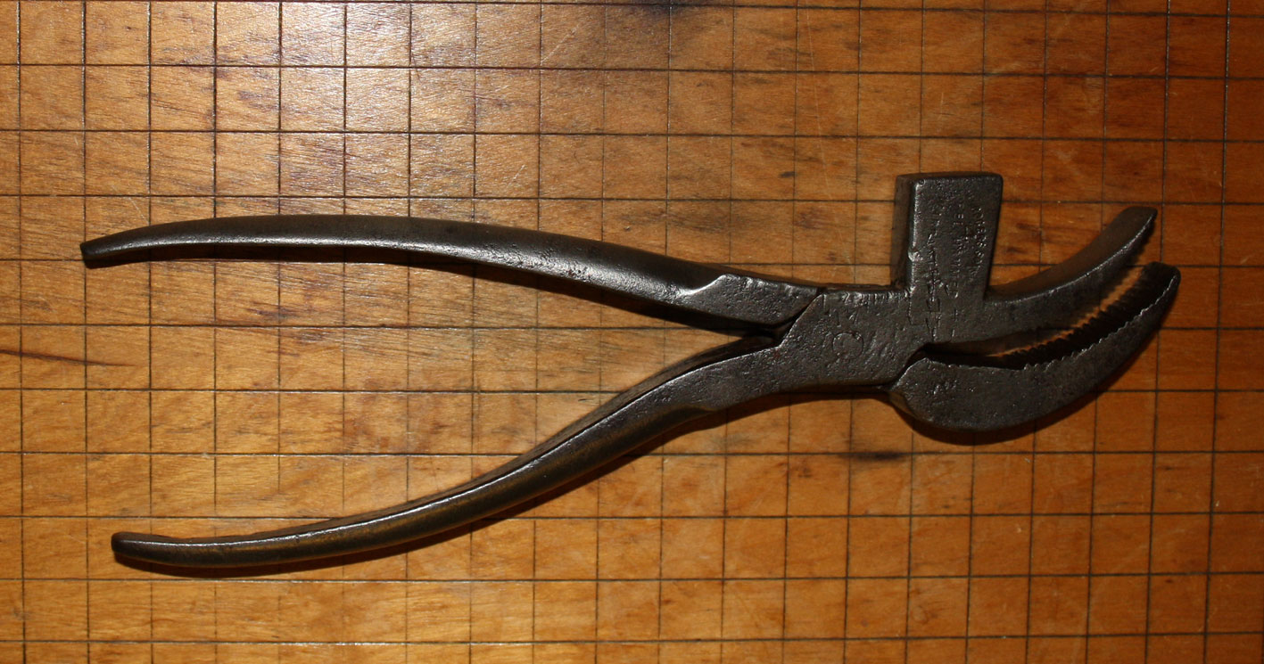 Progress is fine, but it's gone on for too long.: Unusual Tools: Hammer ...