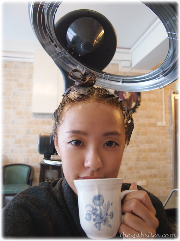 Isabel Lee | Malaysian Beauty & Lifestyle Blogger: Mirror Mirror Hair ...