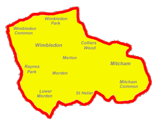 The Wimbledon Property Blog: Wimbledon And Its Borough