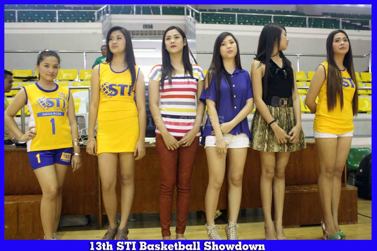 Ladies Basketball Muse Uniform at Courtney Menard blog