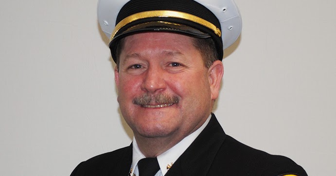 CFN - CALIFORNIA FIRE NEWS - CAL FIRE NEWS : New Unit Chief Appointed ...
