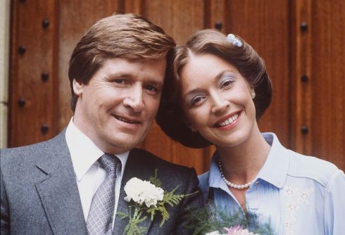 Coronation Street Blog: In pictures: Some of Deirdre Barlow's best moments