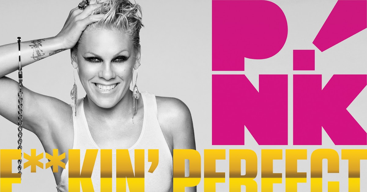 Pink habla sobre el videoclip Fuckin Perfect - Noticias de Espectáculos ...