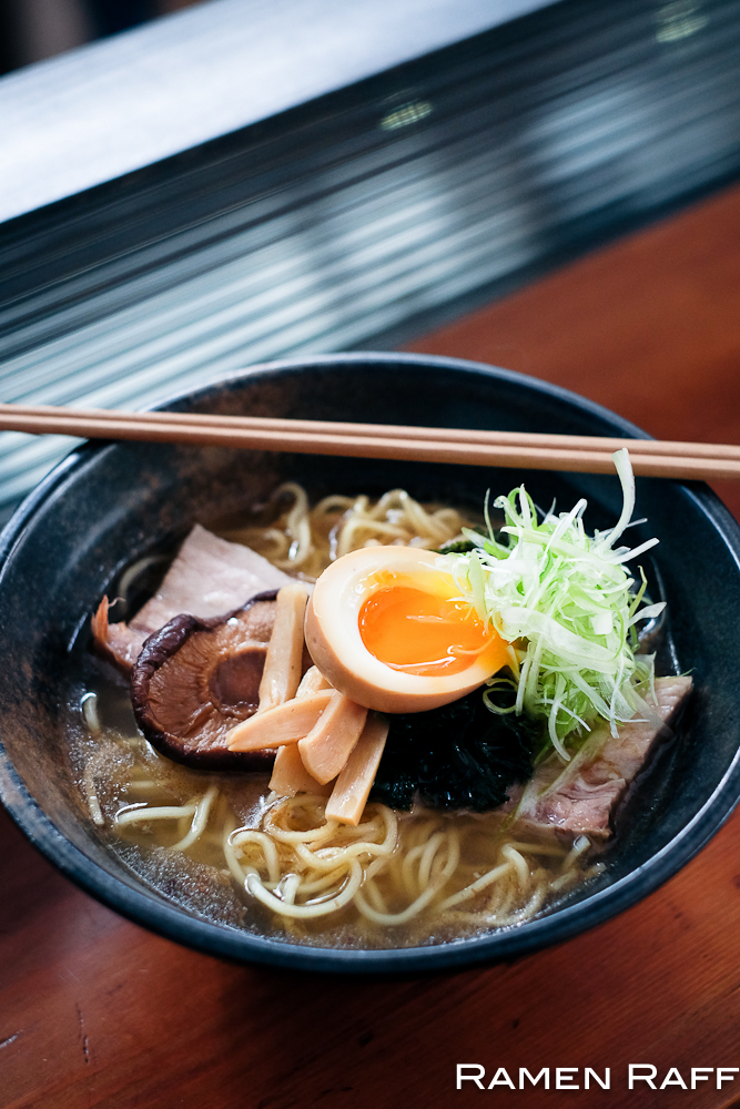 Ramen Raff: Rising Sun Workshop, Newtown - Ramen, Coffee, Motorcycles ...