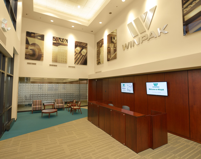 From the Mayor's Desk: Sauk Village Winpak Addition Groundbreaking