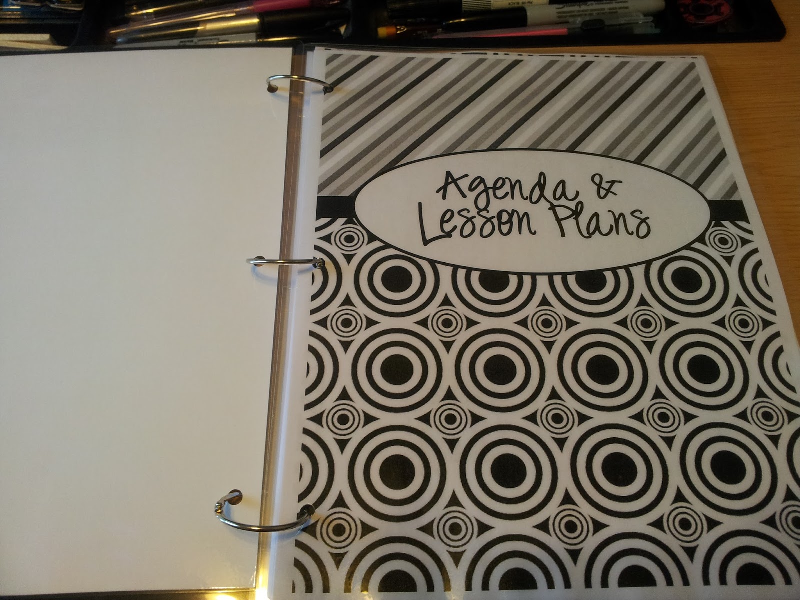 Teaching Statistics: Teacher Binder 2013-14 Edition