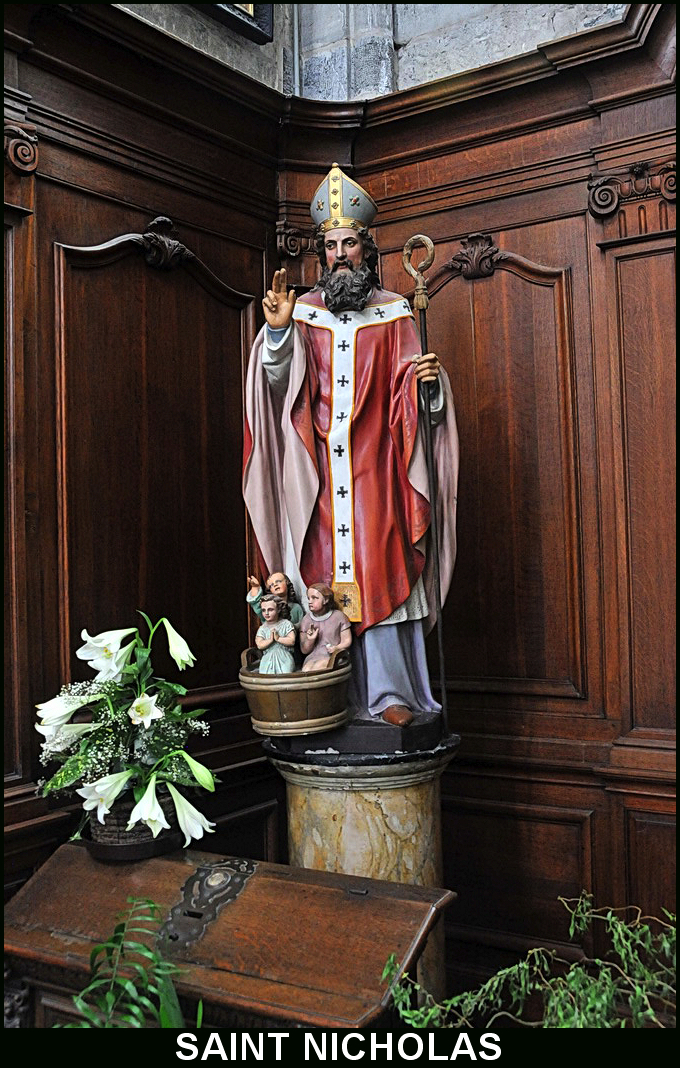 ABC PARISH: 10/7/12 - 10/14/12