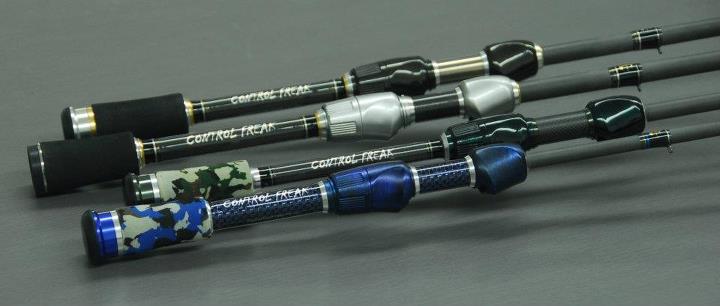 The Fish Cure: PRECISION AND FINESSE THAT IS MILLERODS