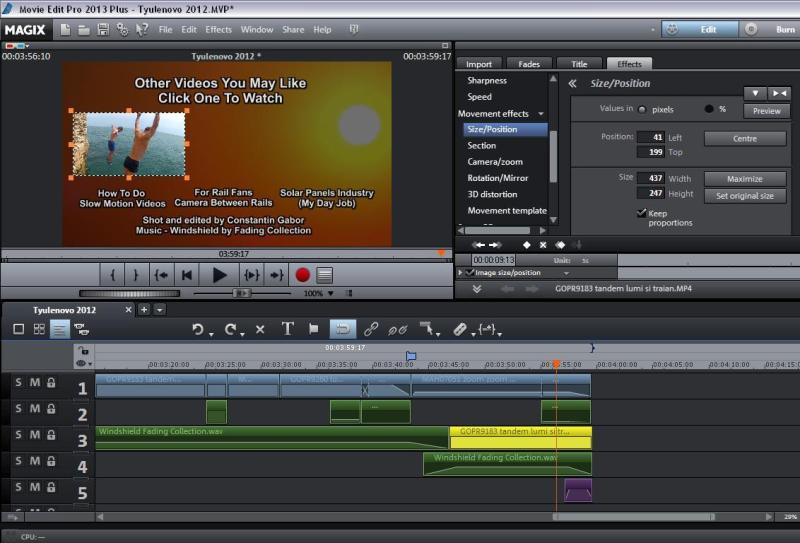 ↓ How To Edit Videos - Tutorials for Beginners and Amateur Videographers ↓