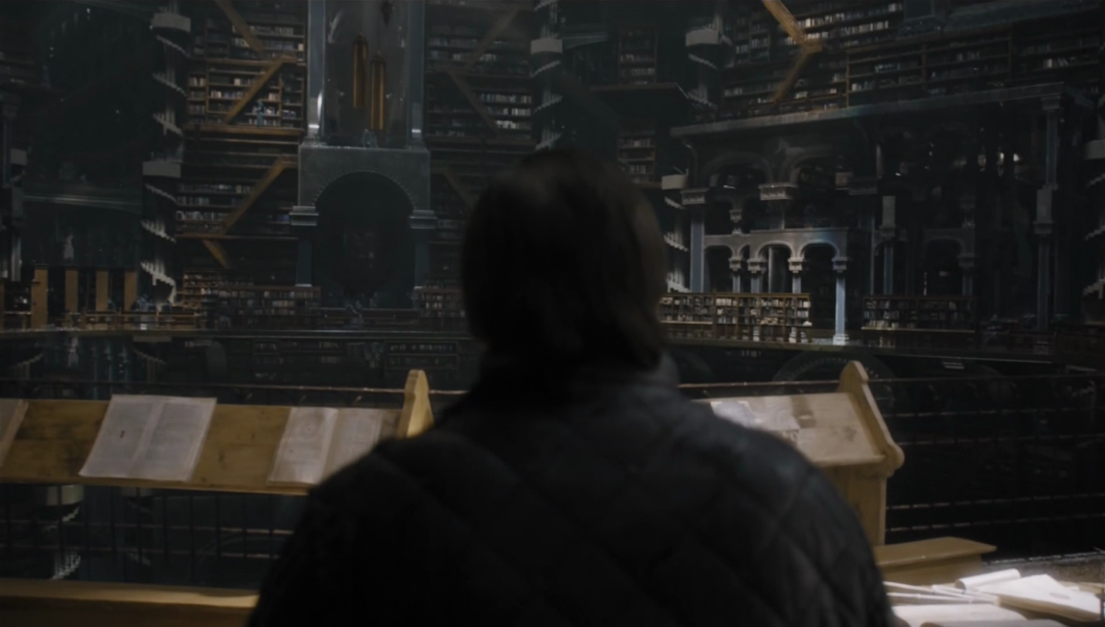 How The Game of Thrones ends based upon The Wheel of Time: Why the ...