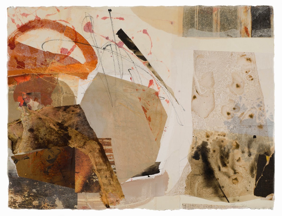 ARTBURGAC: Fran Skiles