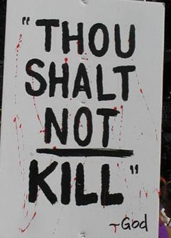5th Commandment Catholic