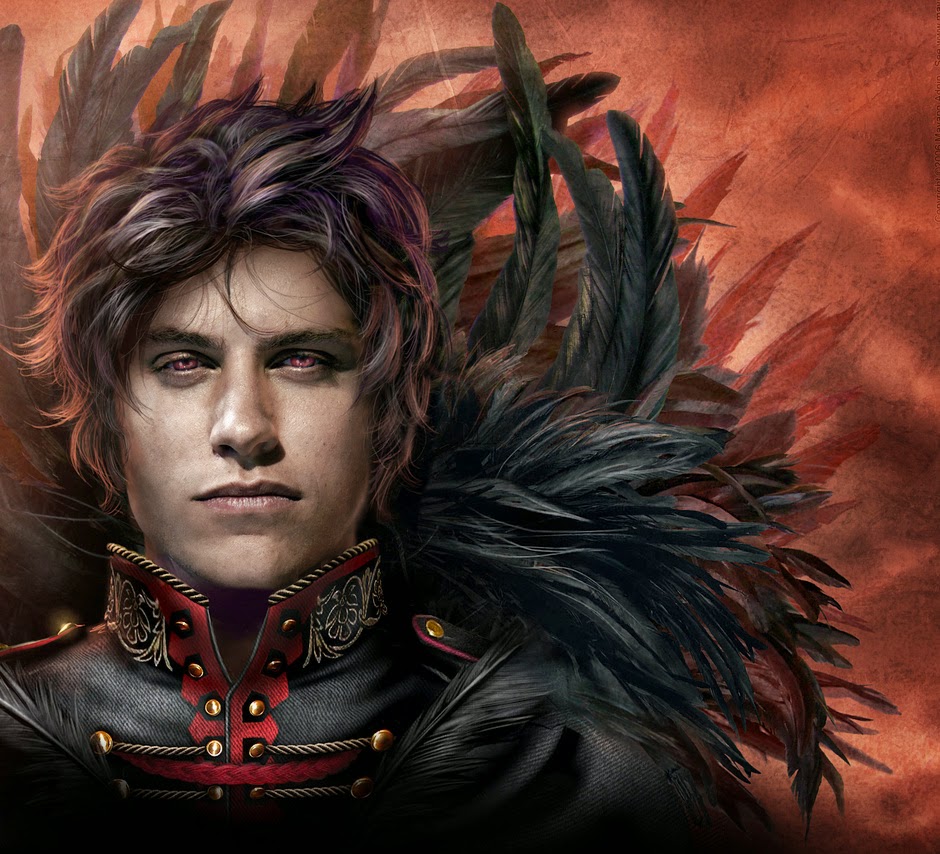 Leyendas de Astharon: Tormun Swordale -Príncipe de Surnia-