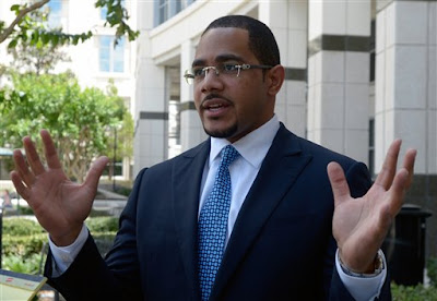 No charges announced against bus driver despite Chestnut’s allegations