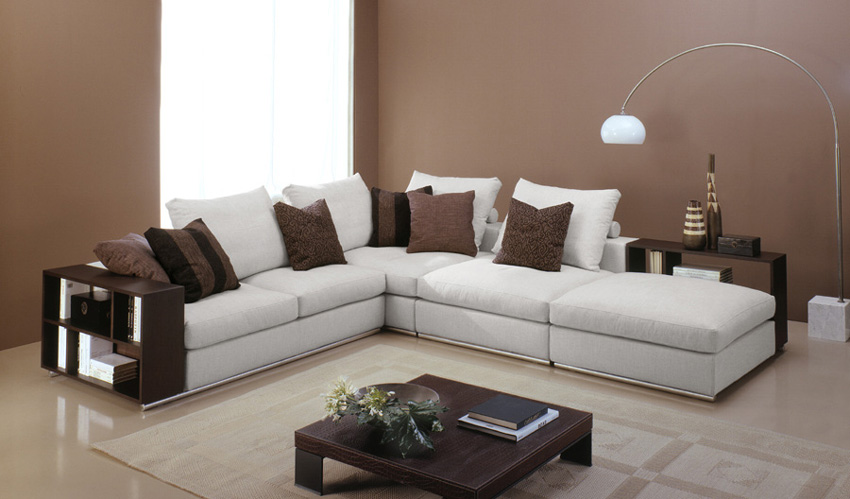 Divani blog - Tino Mariani: Vendita divani moderni in pelle e tessuto