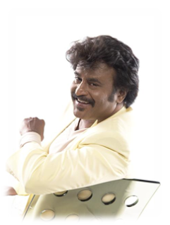 TAMIL ACTOR RAJINIKANTH PROFILE « AMAZING IDEAS