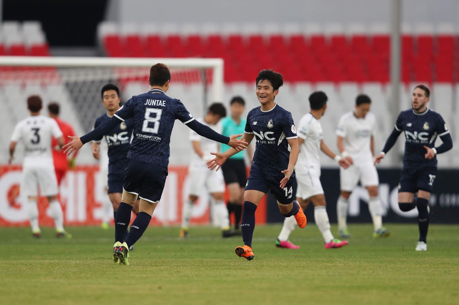 Preview: Seongnam vs Seoul E-Land - K League United | South Korean ...