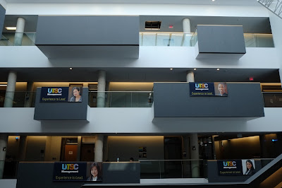 UTSC Pulse: Architecturology