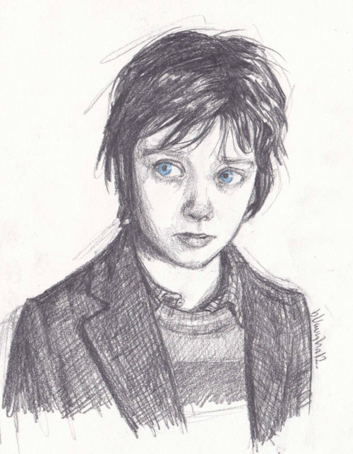 Abigayel Bryce: burdge-bug art