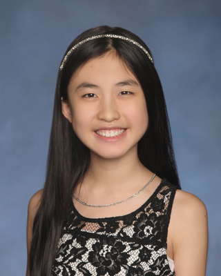 Jennifer Liu | Great Composers Competition Series