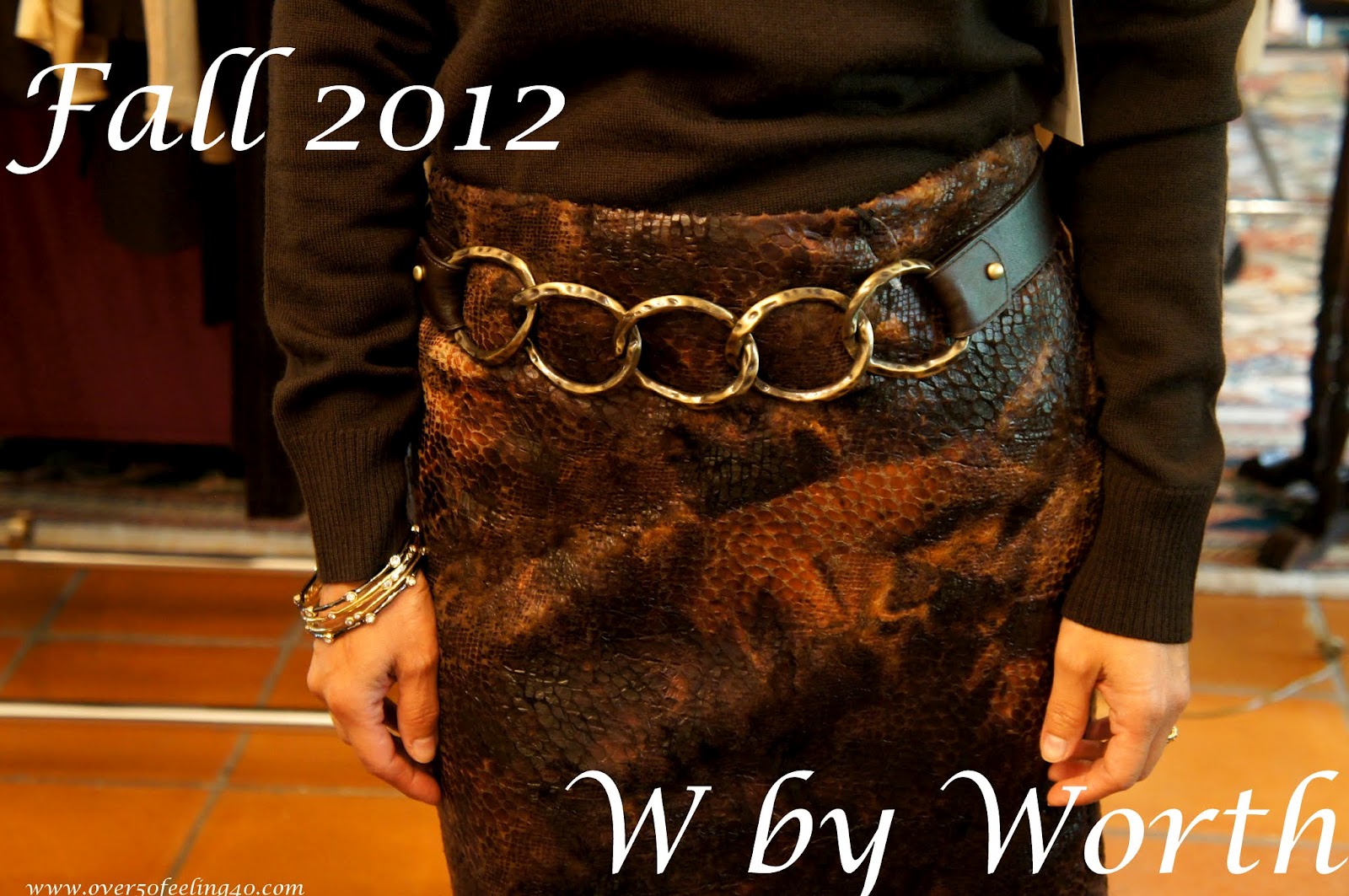 Fall Is On Its Way and a Special Feature!! | Over 50 Feeling 40