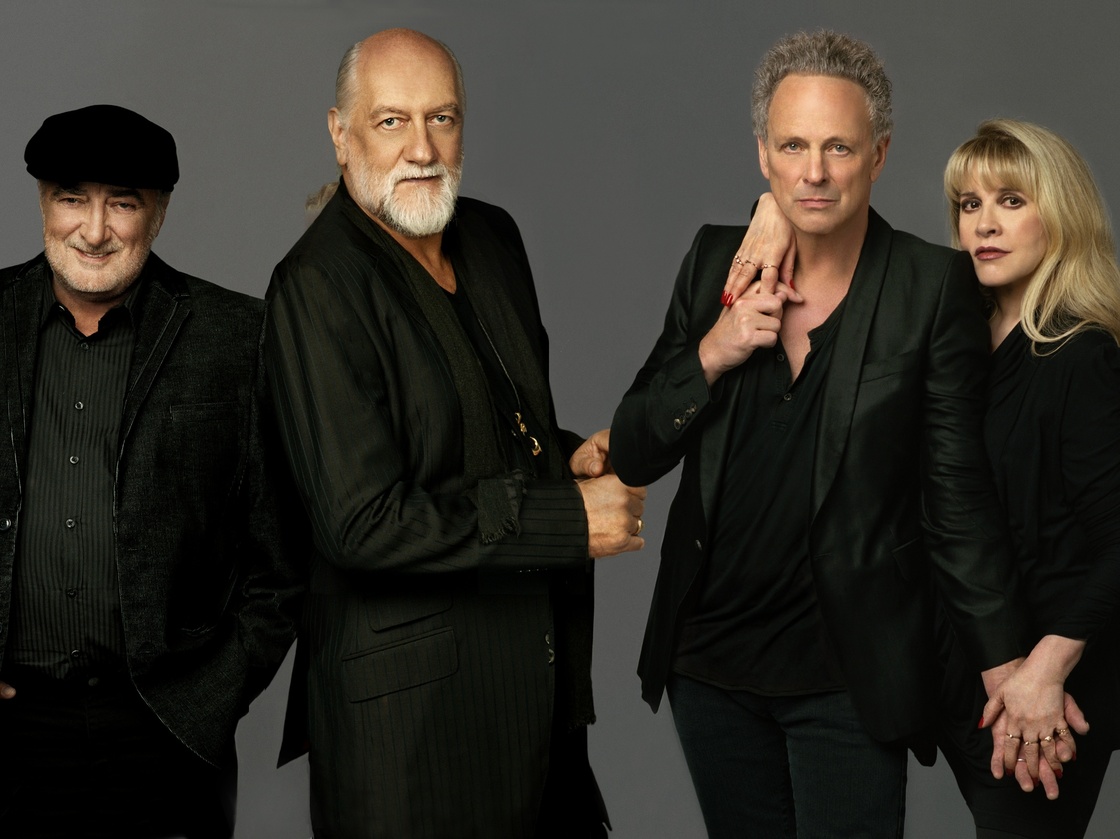 Fleetwood Mac News: INTERVIEWS: Mick Fleetwood on the Release of ...
