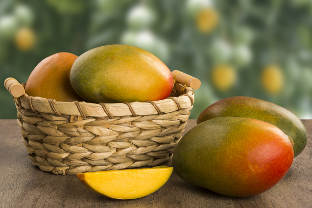 African Mango | Benefits For Better Life - FRUITS