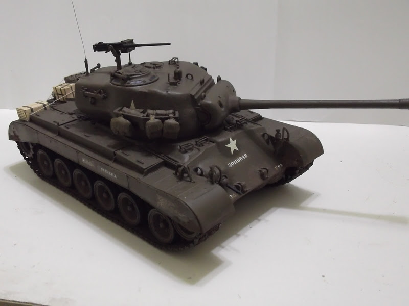 Krapp Plastik Werke AG: The Tiger Tamer