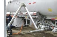 Loading Arms: Wide Range of Loading Arms