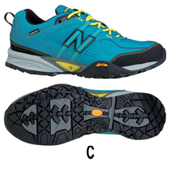 BELI KASUT: New Balance Men's Classic Shoes