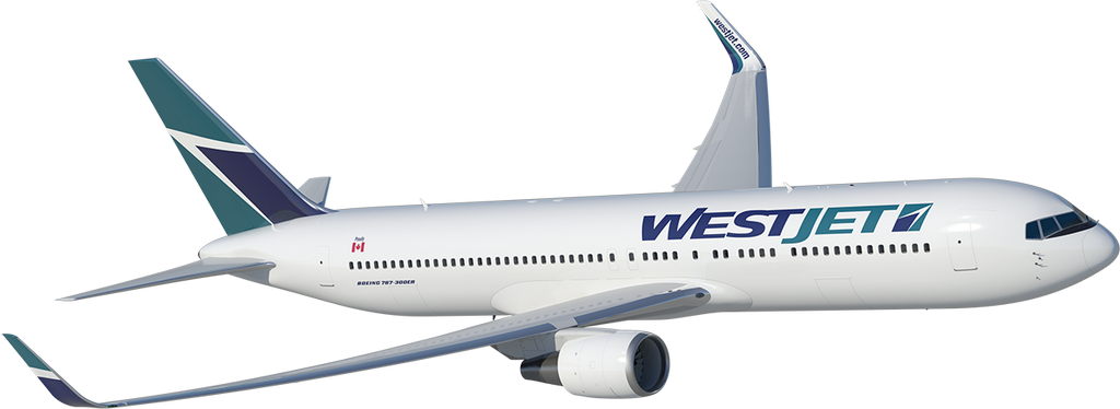 Aero Pacific Flightlines: Westjet posts 2nd Quarter results and ...