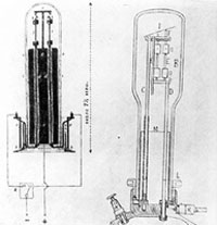 Bombilla o lámpara incandescente