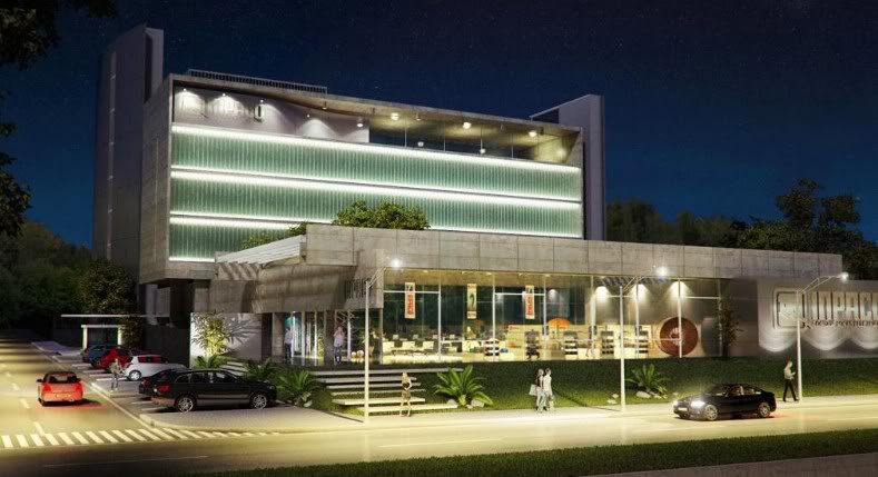 Paraguay: un milagro americano!: INPACO invierte US$ 5 millones en ...