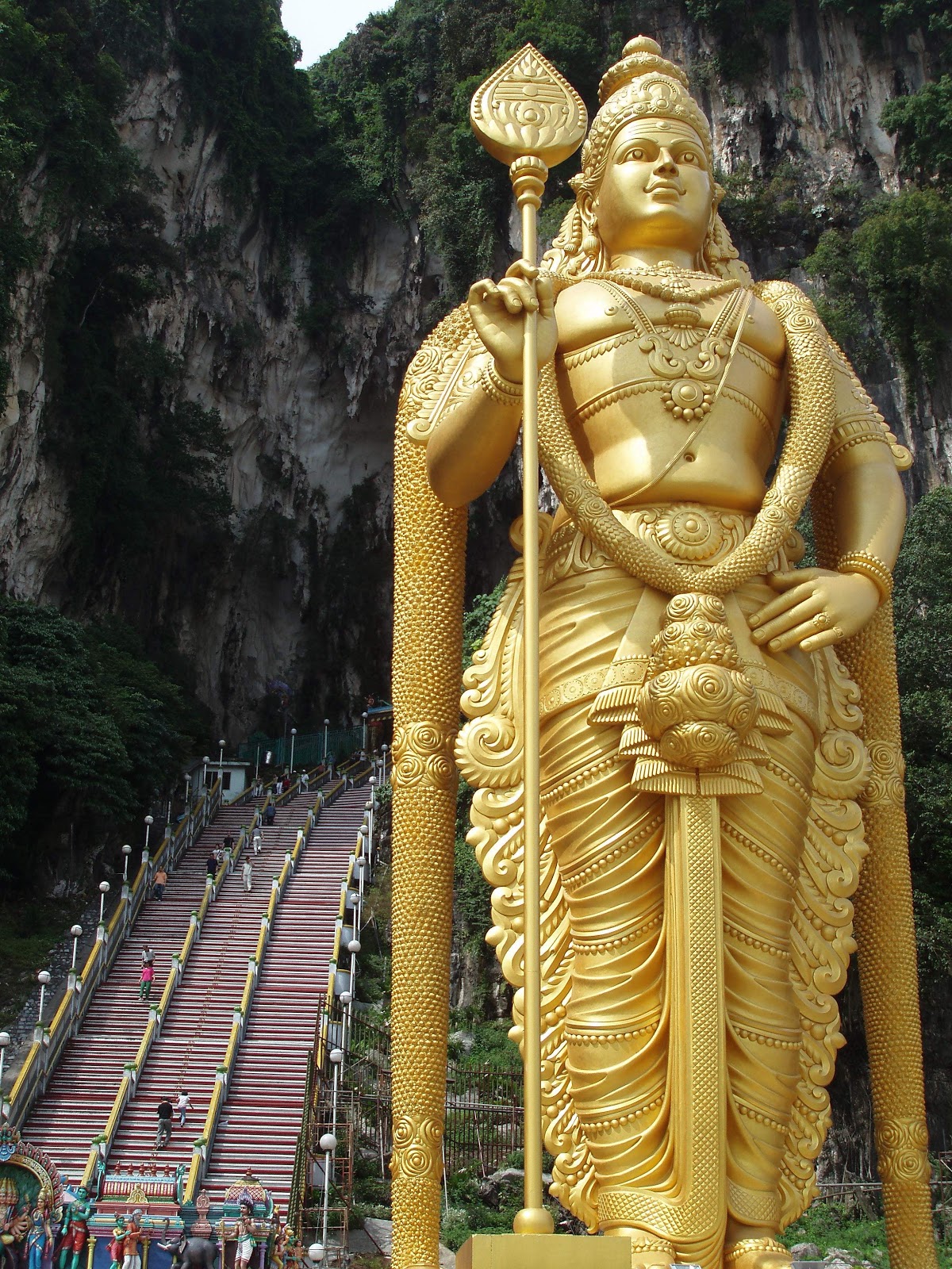 Places to Visit in Selangor