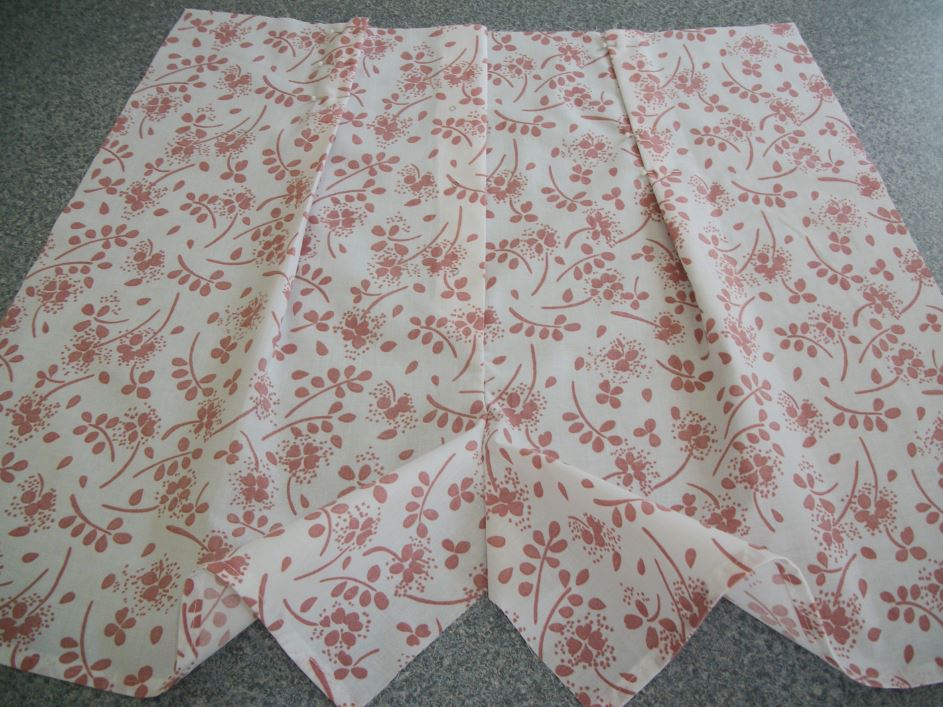 eSheep Designs: Create Sewing Patterns From Your Old Clothing