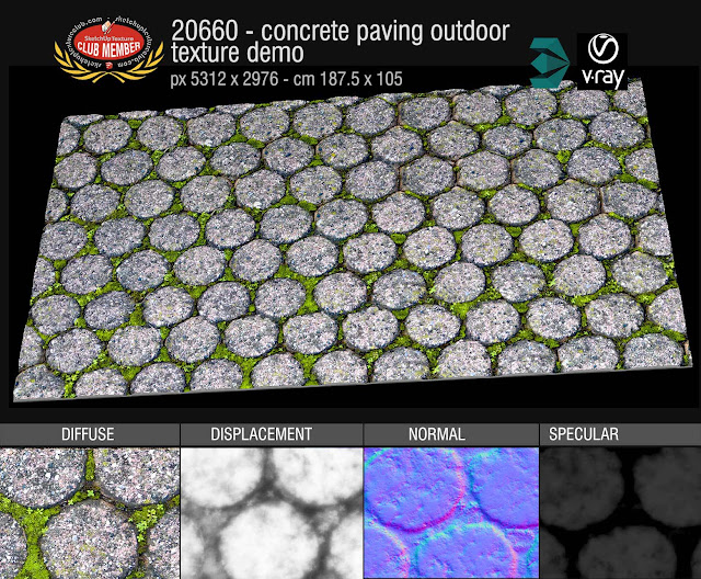 SKETCHUP TEXTURE: July 2017