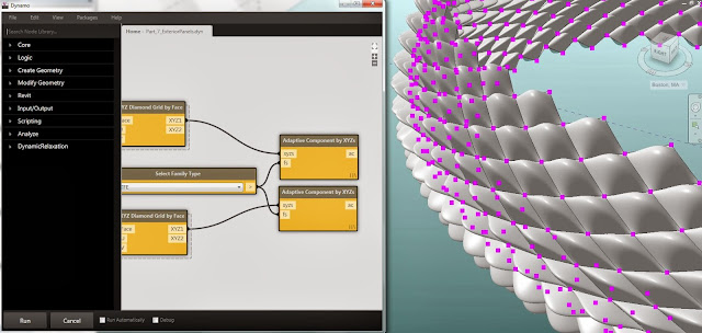The Proving Ground by Nathan Miller: Autumn Workshop Recap - Dynamo