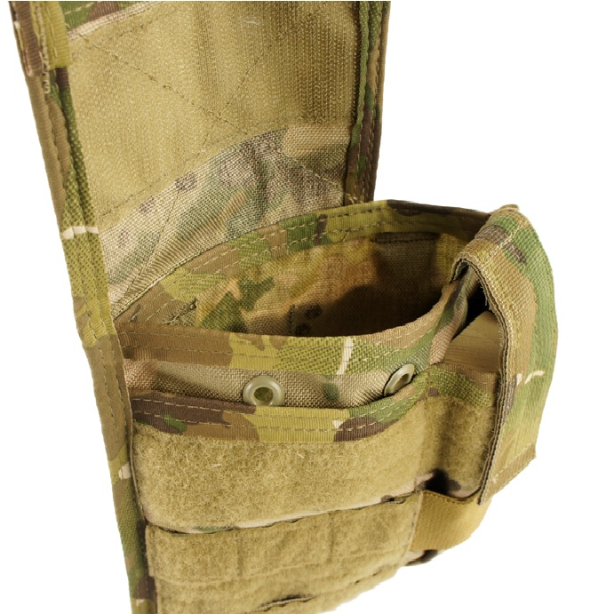 Webbingbabel: Eagle Industries Admin Pouch w/ Flashlight Holder V.2 ...