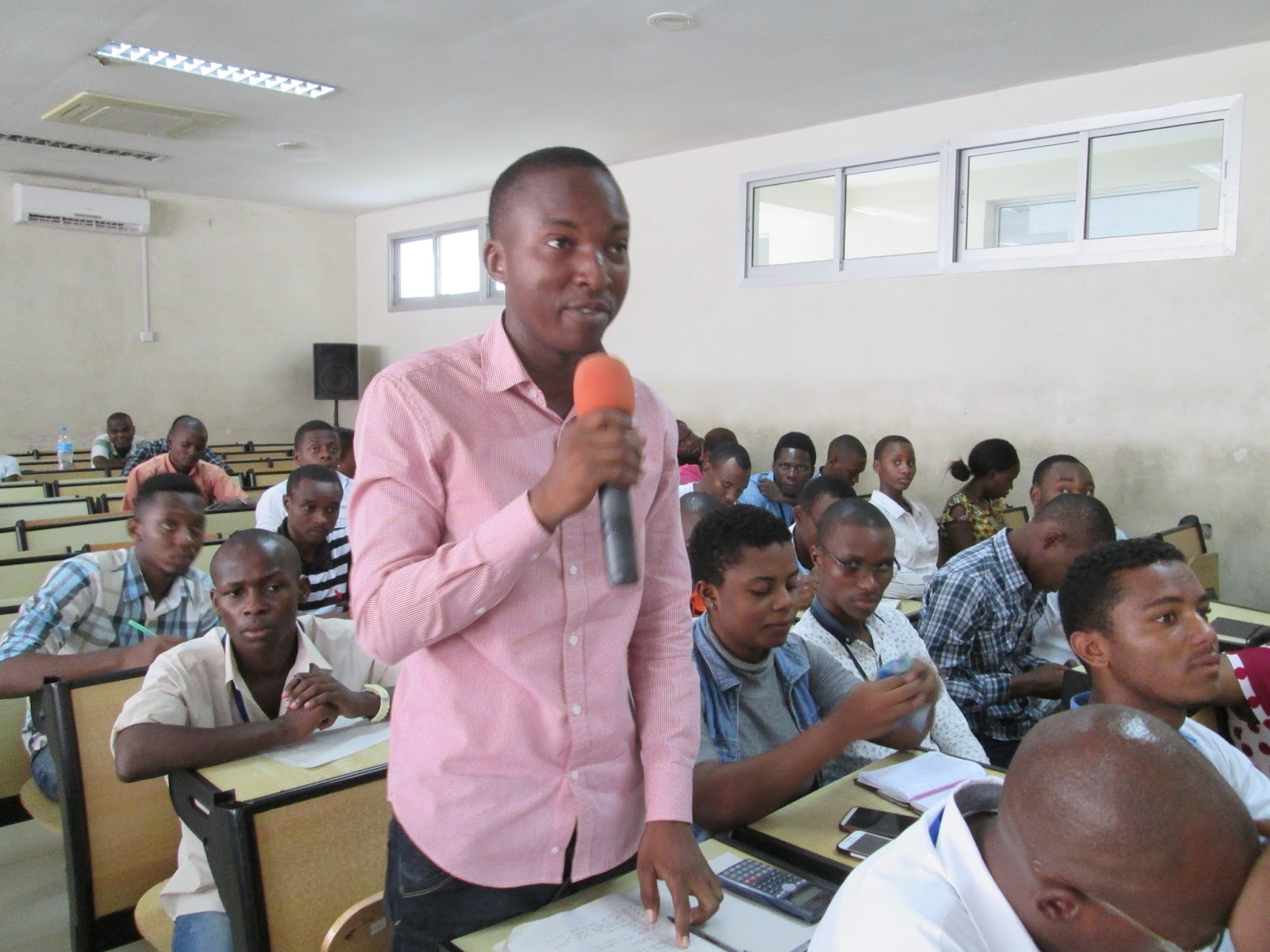 Kitomari Banking & Finance Blog: UBA TANZANIA TRAINS IFM (INSTITUTE OF ...