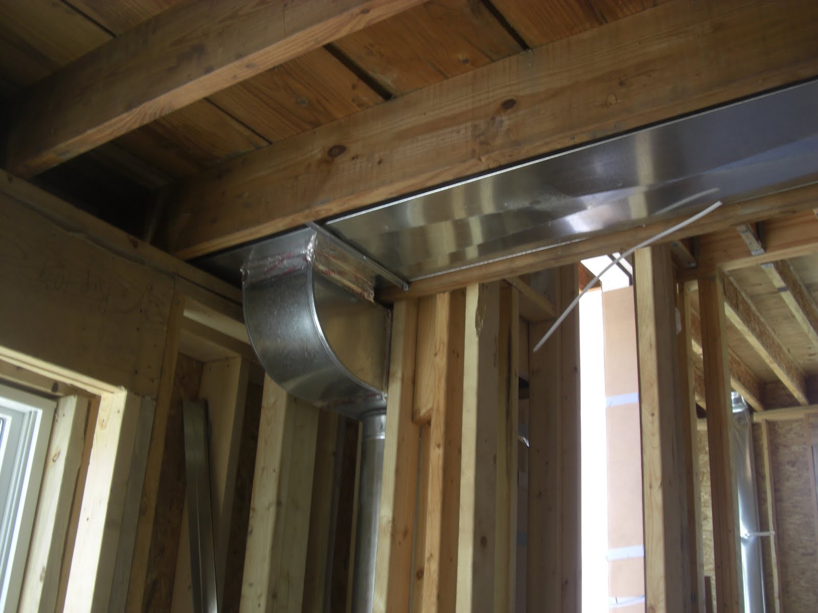 Bringing Down the House: Rough Week