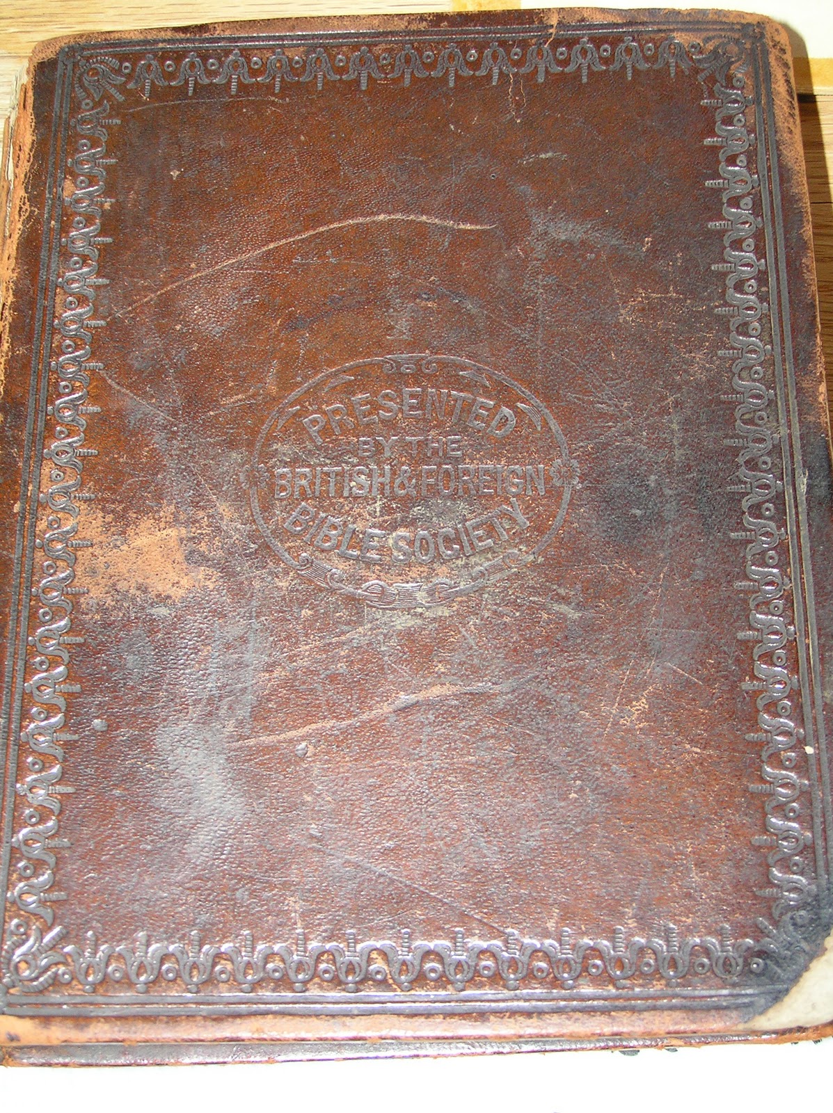 Eric's Online Diary: Pelsall colliery follow-up