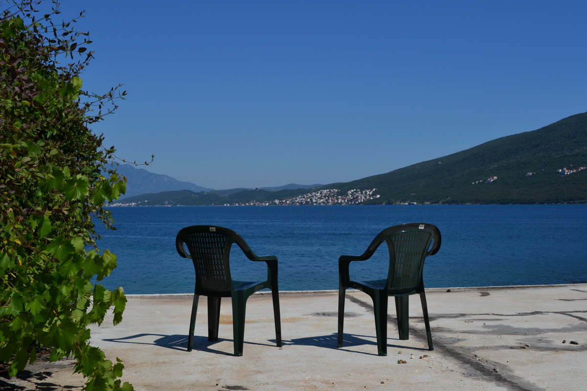 Smestaj Djenovici - Leto 2012 - Crna Gora: SLIKE