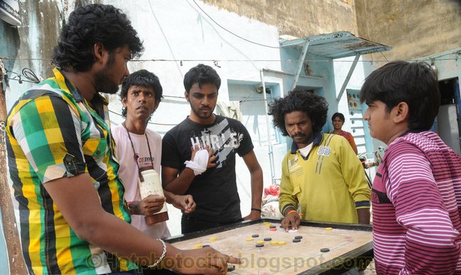 Vilayada Vaa Latest Movie Stills Photos Vilayada Vaa New Movie Pictures