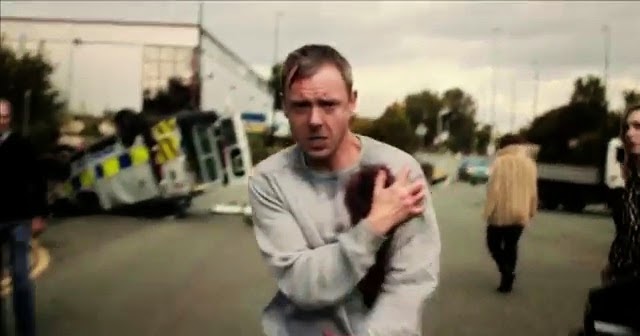 (What's The) Name Of The Song: Prey - Season 1 Trailer - Trailer Song ...