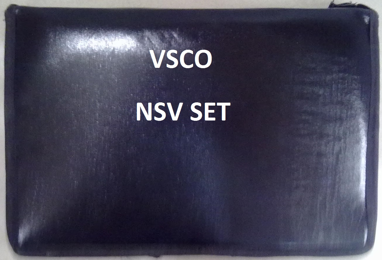 Surgical Instruments Kits