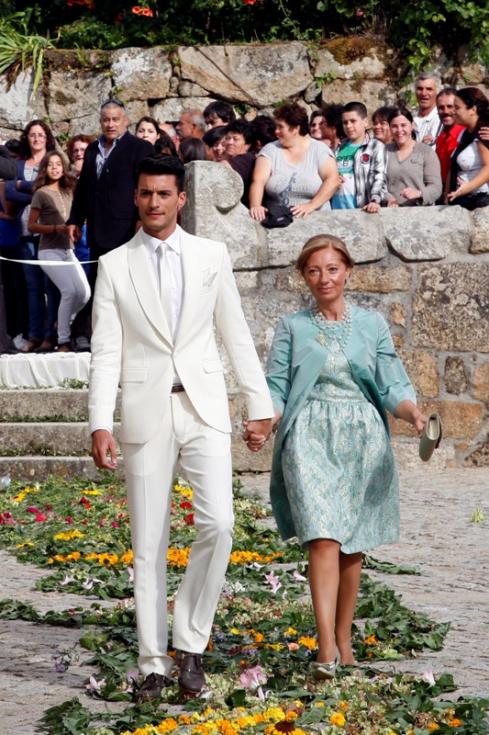 ChilaCamomila: Casamento Sofia Ribeiro e Ruben Rua