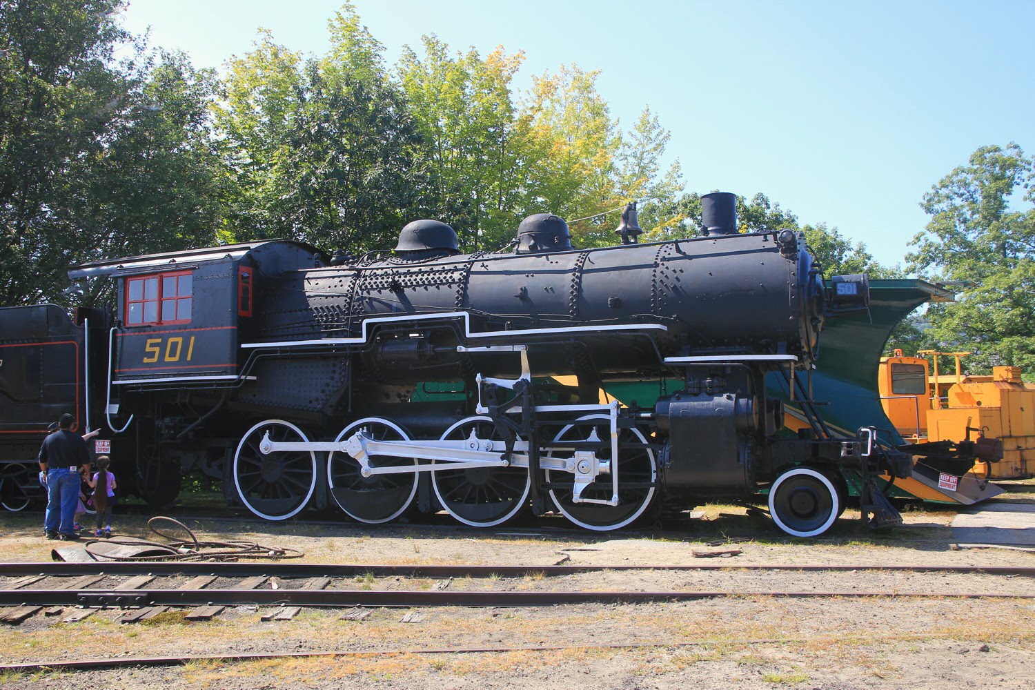 PHOTOS: MT WASHINGTON SCENIC