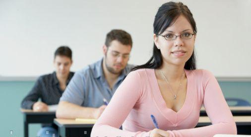 Ripple Weaver: The Top 5 Most Obnoxious College Students