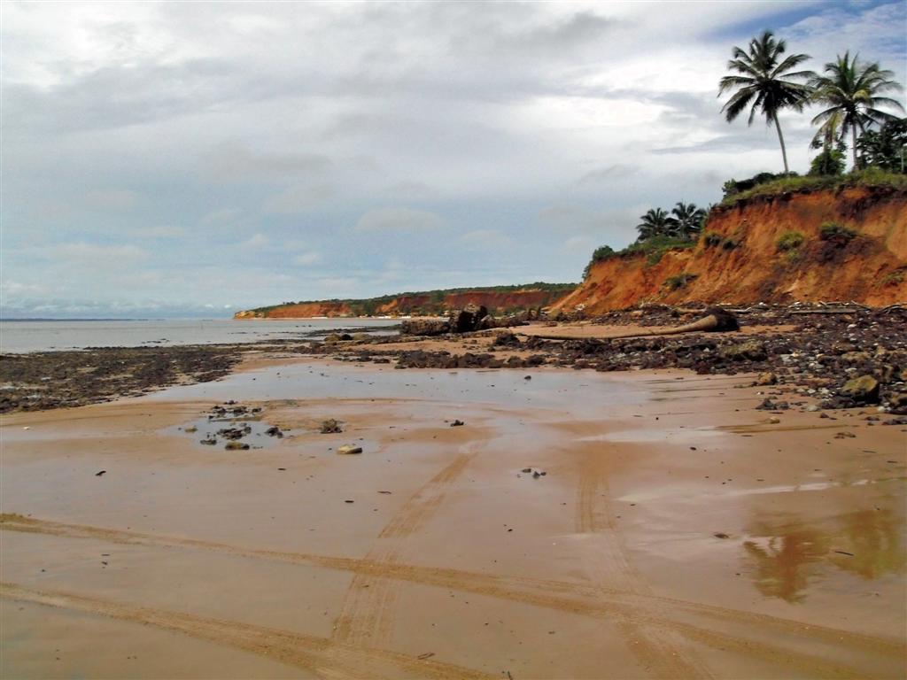 Trilhas do Mar: São José do Ribamar - MA