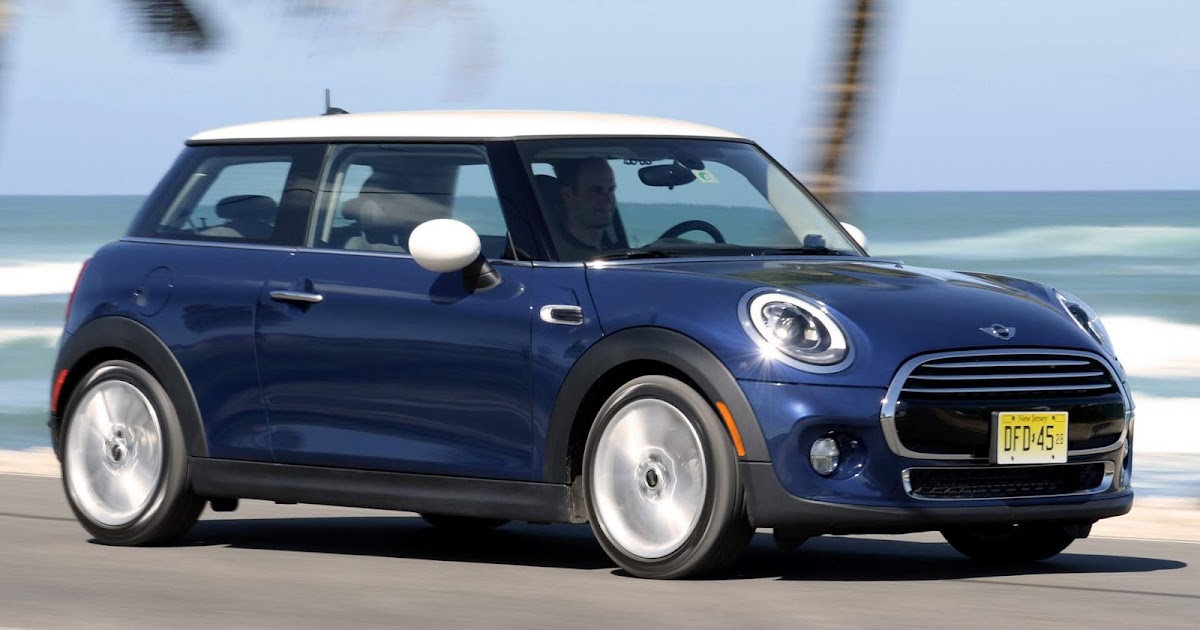 Novo MINI Cooper Top 2018 chega por R$ 124.950 reais | CAR.BLOG.BR